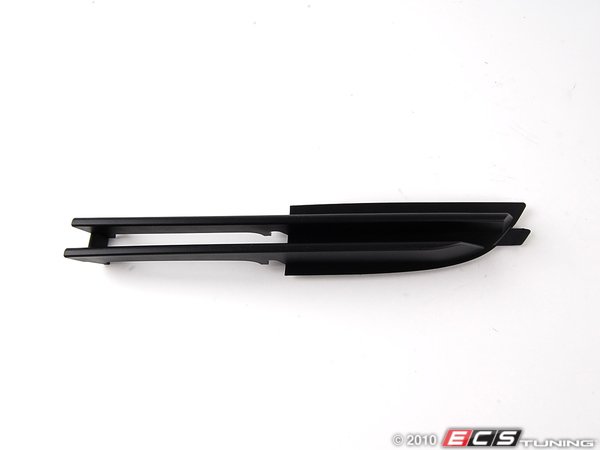 Genuine BMW - 51117032614 - Front Bumper Grille - Right (51-11-7-032-614)