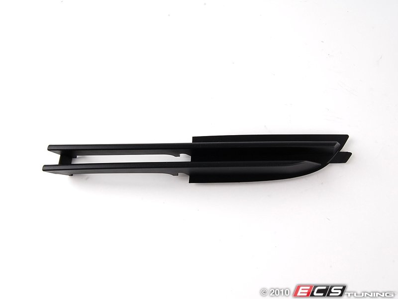 Genuine BMW - 51117032614 - Front Bumper Grille - Right (51-11-7-032-614)