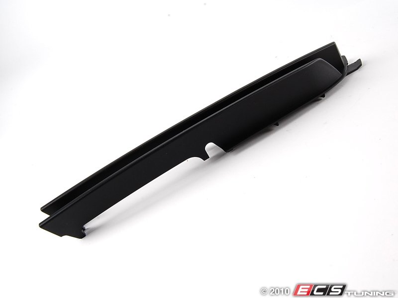 Genuine BMW - 51117032614 - Front Bumper Grille - Right (51-11-7-032-614)