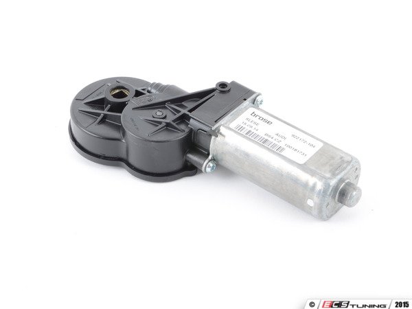 Genuine Volkswagen Audi - 8KD959761A - MOTOR (8KD 959 761 A)