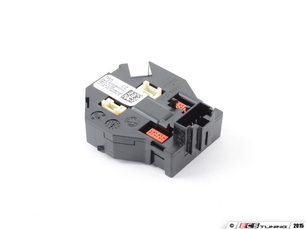 Genuine Volkswagen Audi - 5K0959542B - Multi Function steering wheel ...