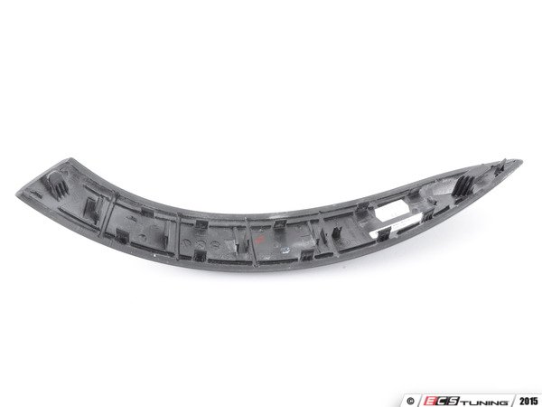 Genuine BMW - 51417275491 - Door pull trim - left (51-41-7-275-491)