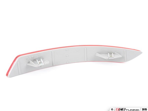 Genuine BMW - 63147210587 - Rear Reflector - Left (63-14-7-210-587)