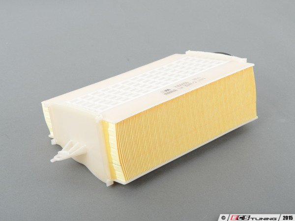 Genuine BMW - 13717850056 - Air Filter - Cylinders 5-8 (13-71-7-850-056)