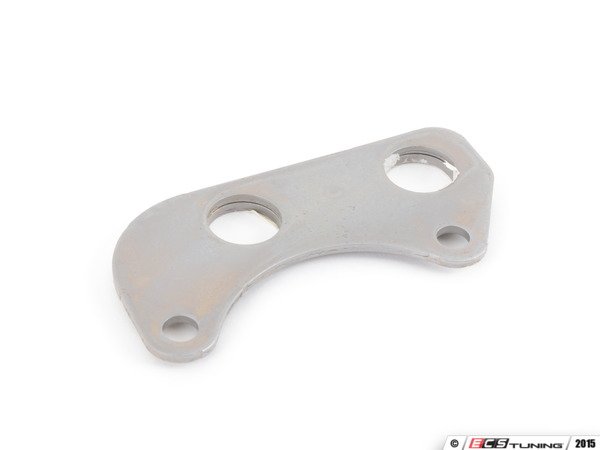 Genuine BMW - 18207521876 - E46 Bracket - (NO LONGER AVAILABLE) (18-20 ...