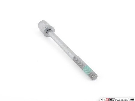 Genuine BMW - 12318574809 - Alternator Bolt with Internal Threaded Head ...