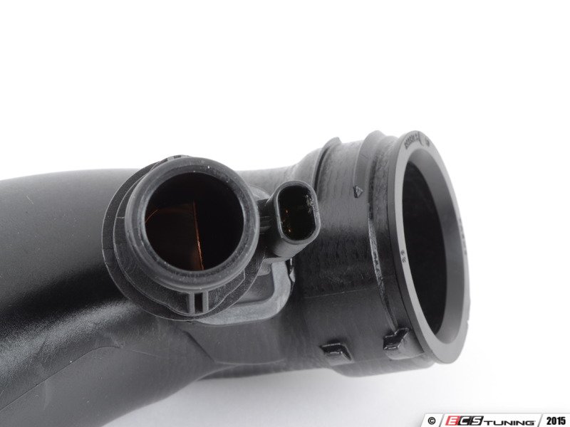 Genuine MINI - 13717627501 - Air Duct - Intake Boot (13-71-7-627-501)