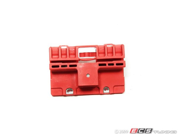 Genuine Volkswagen Audi - 4B0837463B - Front Window Carrier - Priced ...