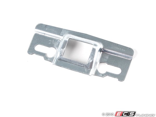 Genuine BMW - 51168200678 - Catch/Latch Reinforcement Plate (51-16-8 ...