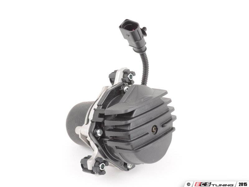 Genuine Porsche - 95560510421 - Secondary Air Injection Pump - Bank One