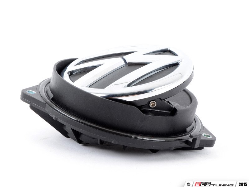 Genuine Volkswagen Audi - 6R0827469DULM - Latch Release Switch (6R0 827 ...