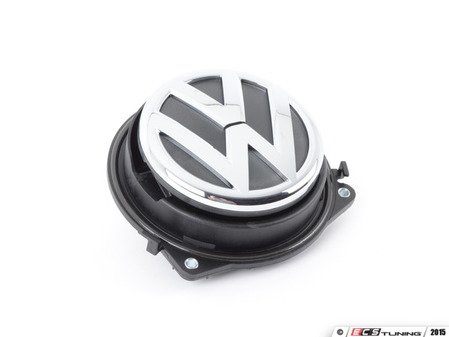 Genuine Volkswagen Audi - 6R0827469DULM - Latch Release Switch (6R0 827 ...