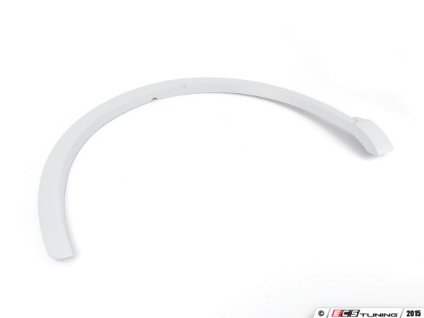 Genuine Volkswagen Audi - 8U0853717AGRU - COVER (8U0 853 717 A GRU)