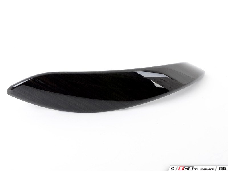 Genuine BMW - 51417275491 - Door pull trim - left (51-41-7-275-491)