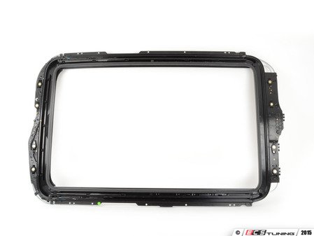 Genuine Volkswagen Audi - 1K9877049A - Sunroof frame (1K9 877 049 A)