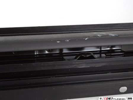 Genuine Volkswagen Audi - 1K9877049A - Sunroof frame (1K9 877 049 A)