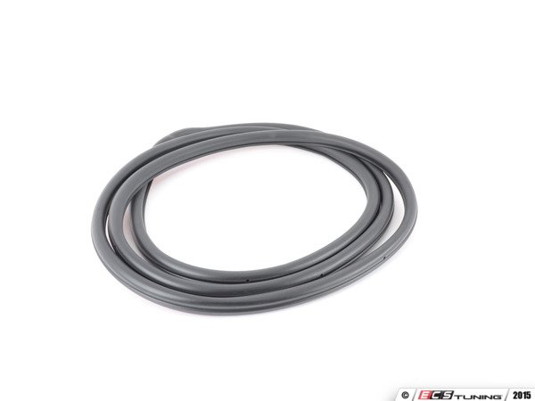 Genuine Mercedes Benz - 2207300378 - Rear Door Seal
