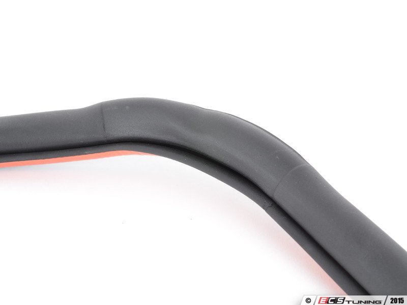 Genuine Mercedes Benz - 2207300378 - Rear Door Seal