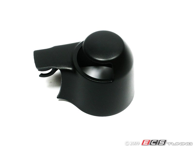 Genuine Volkswagen Audi - 6Q6955435D - Rear Wiper Arm Cap (6Q6 955 435 D)