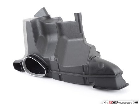 Genuine BMW - 13717838566 - INTAKE MUFFLER (13-71-7-838-566)