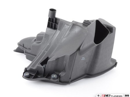 Genuine BMW - 13717838566 - INTAKE MUFFLER (13-71-7-838-566)