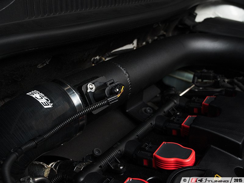 ECS - 004264ECS06A - 2.0T FSI Exhaust Manifold Heat Shield