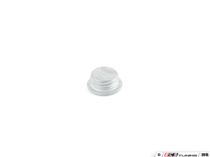 Genuine Volkswagen Audi - N91038002 - Brake Rotor Screw Plug - Priced ...