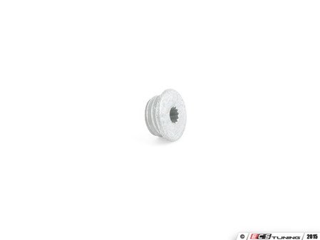 Genuine Volkswagen Audi - N91038002 - Brake Rotor Screw Plug - Priced ...
