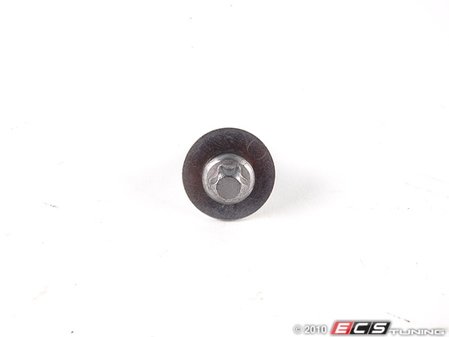 Genuine BMW - 07129905417 - Torx Bolt - Priced Each (07-12-9-905-417)