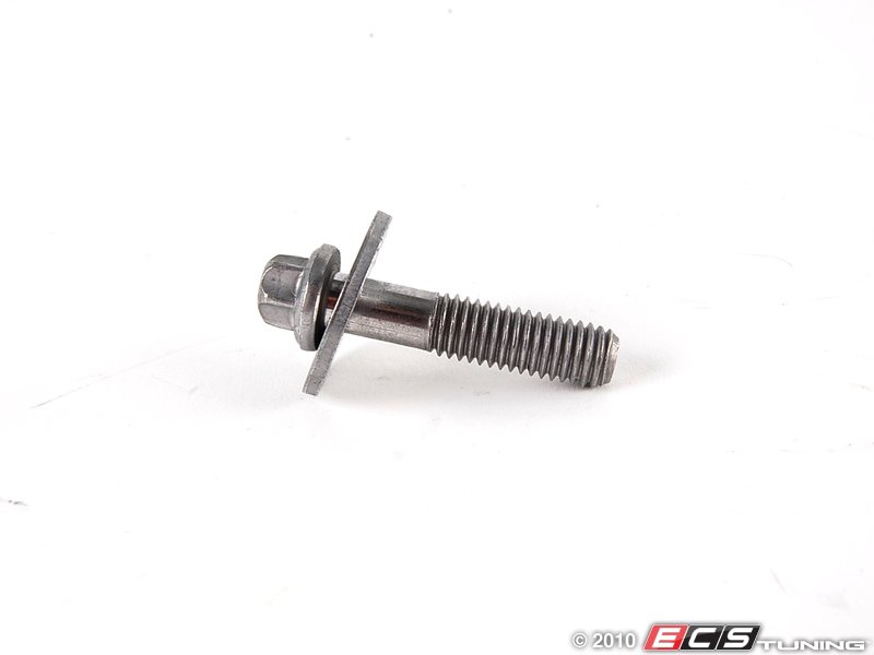 Genuine BMW - 07129905417 - Torx Bolt - Priced Each (07-12-9-905-417)