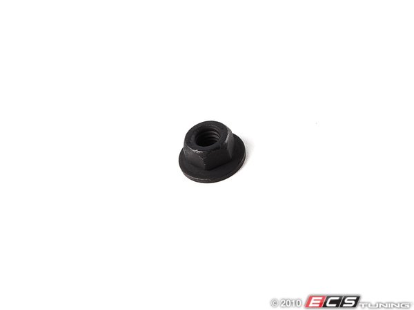 Genuine Volkswagen Audi - N90175205 - Shouldered Nut - Priced Each (N ...