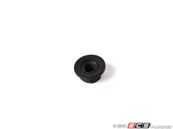 Genuine Volkswagen Audi - N90175205 - Shouldered Nut - Priced Each (N ...