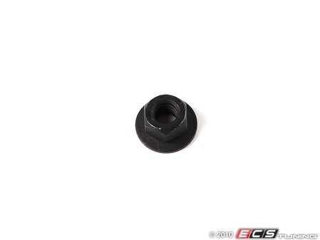 Genuine Volkswagen Audi - N90175205 - Shouldered Nut - Priced Each (N ...