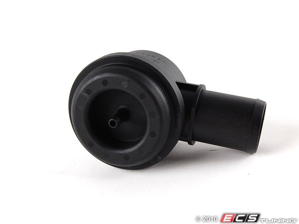Genuine Volkswagen Audi - 06A145710P - Diverter Valve (06A 145 710 P)