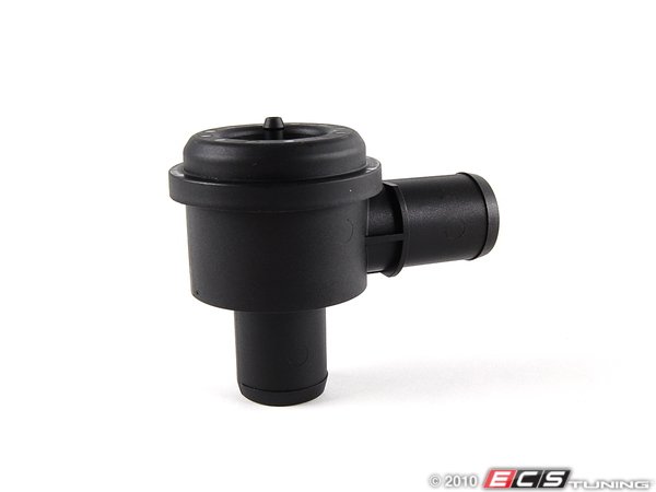 Genuine Volkswagen Audi - 06A145710P - Diverter Valve (06A 145 710 P)