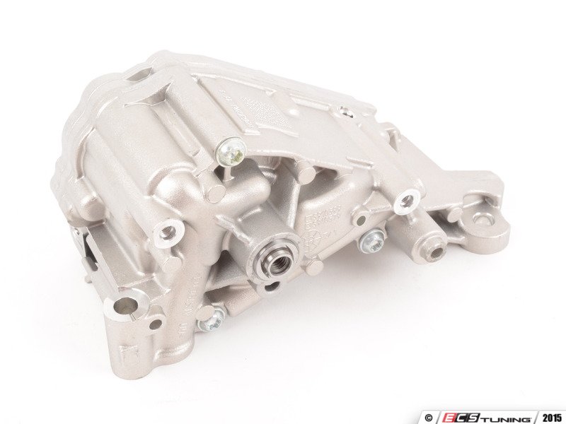 Genuine BMW - 11417573747 - Engine Oil Pump Assembly (11-41-7-573-747)