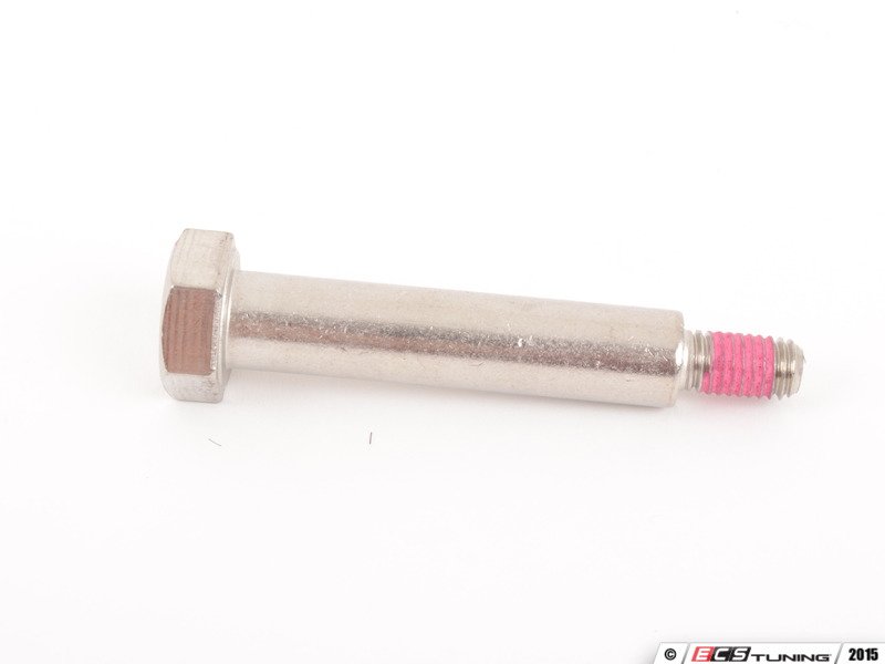 Genuine BMW - 18407540023 - COLLAR SCREW (18-40-7-540-023)