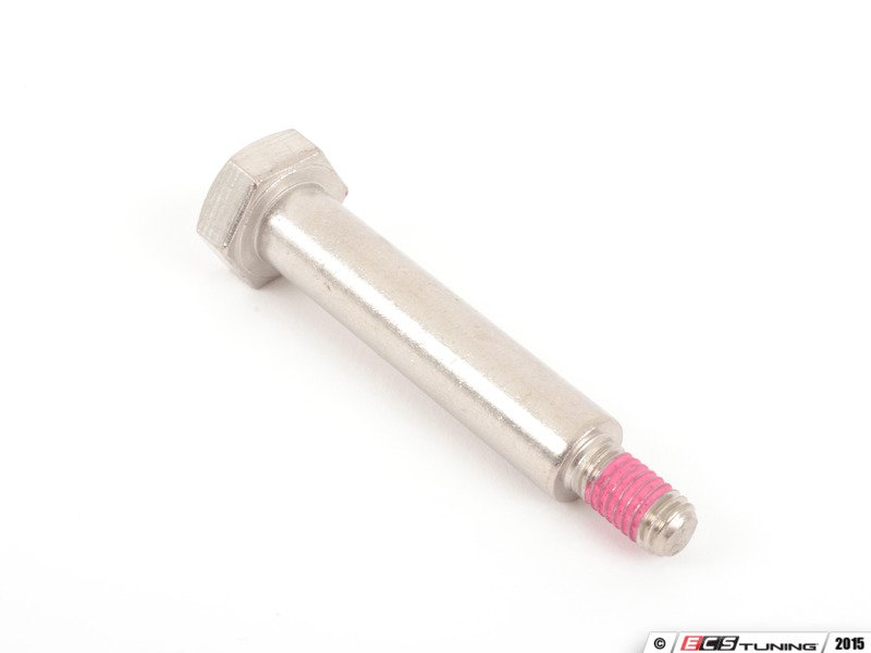 Genuine BMW - 18407540023 - COLLAR SCREW (18-40-7-540-023)