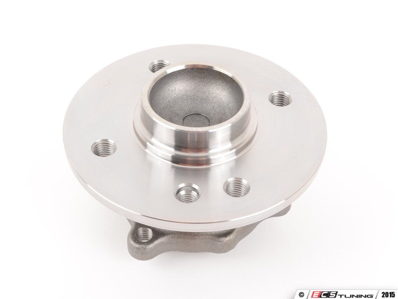 Genuine MINI - 33416756830 - Wheel Hub With Bearing Assembly - Rear ...