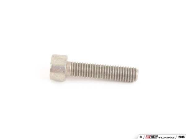 Genuine BMW - 07119905409 - BOLT (07-11-9-905-409)
