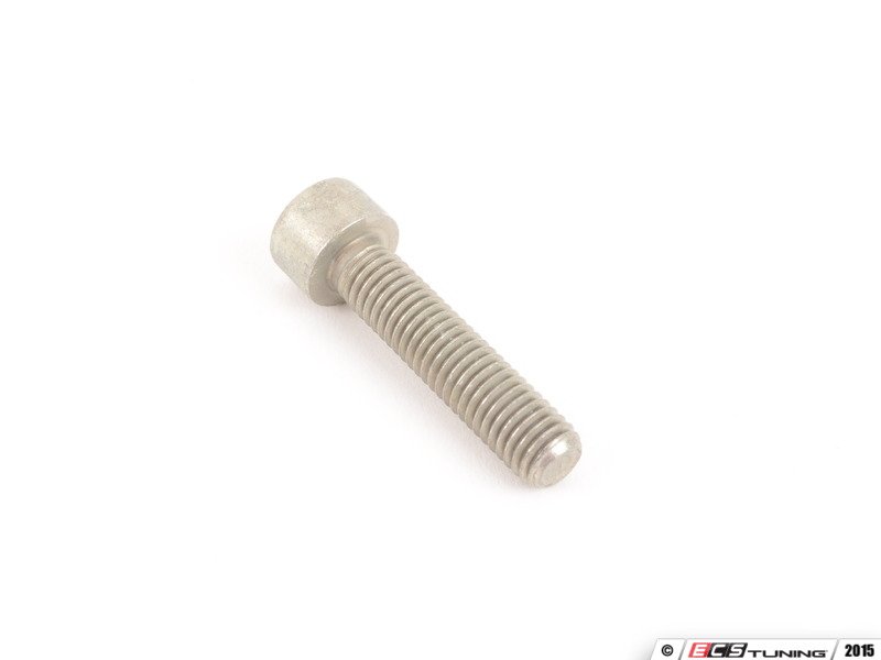 Genuine BMW - 07119905409 - BOLT (07-11-9-905-409)