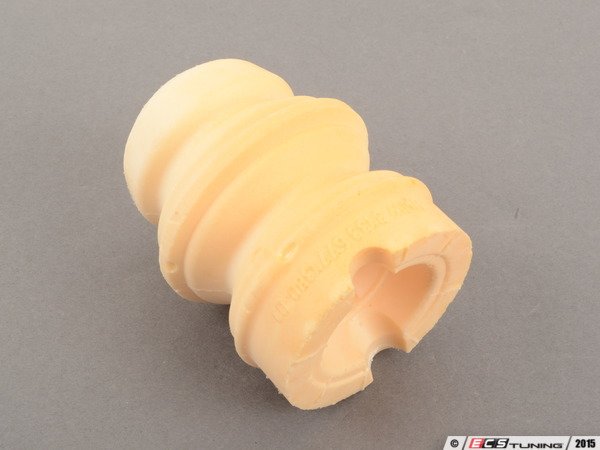 Genuine BMW - 31336771380 - Bump Stop - Priced Each (31-33-6-771-380)