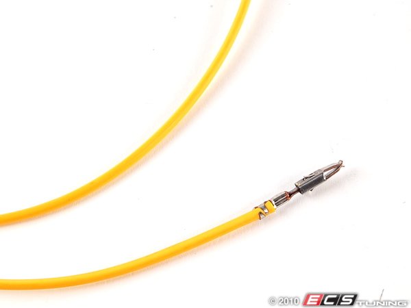 Genuine Volkswagen Audi - 000979131E - Repair Wire - Priced Each (000 ...