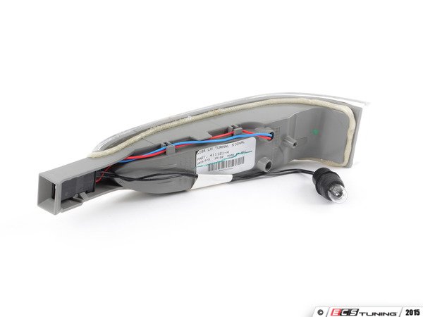 Genuine Mercedes Benz - 1648200521 - Mirror Turn Signal Assembly