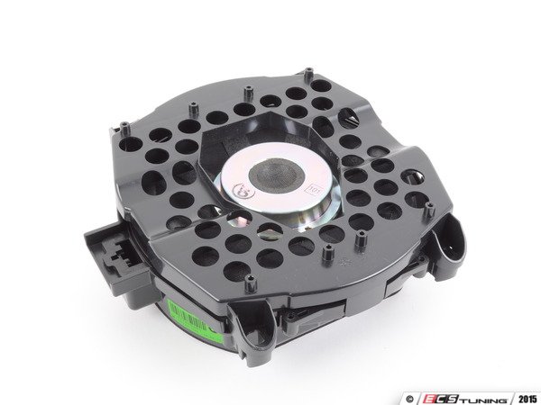 Genuine BMW - 65139276504 - Central Bass High-End Sound System (65-13-9 ...