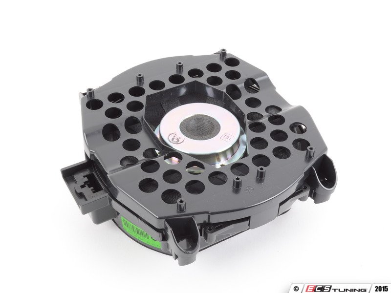 Genuine BMW - 65139276504 - Central Bass High-End Sound System (65-13-9 ...