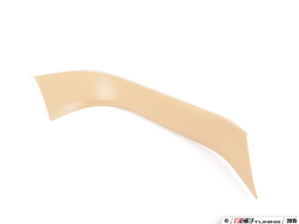 Genuine BMW - 51497172127 - TRIM PANEL (51-49-7-172-127)