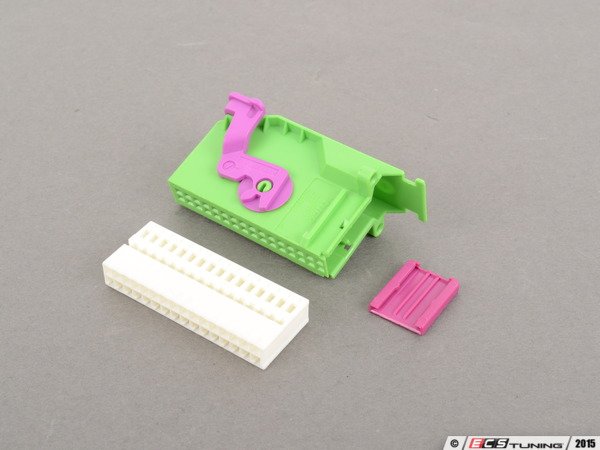 Genuine Volkswagen Audi - 1J0972977C - HOUSING (1J0 972 977 C)