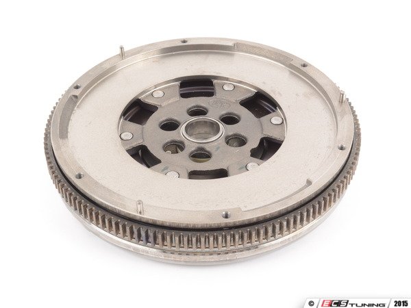 Genuine Volkswagen Audi - 03L105266DL - 6-Speed Manual Flywheel - Luk ...