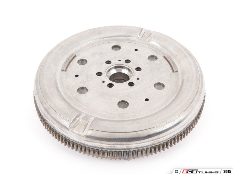 Genuine Volkswagen Audi - 03L105266DL - 6-Speed Manual Flywheel - Luk ...